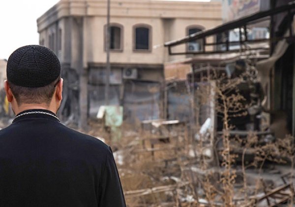 Open Doors Polska - W służbie prześladowanym chrześcijanom na świecie